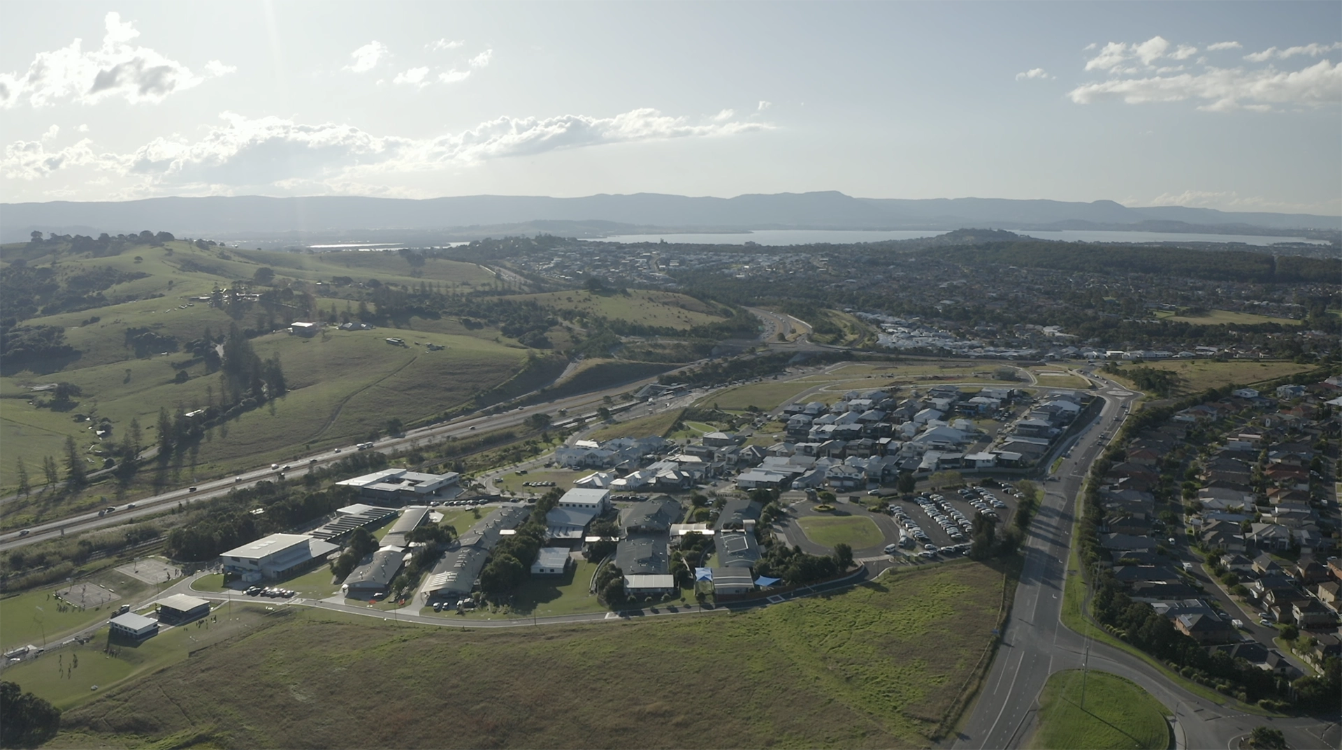 Contact - Shellharbour Anglican College
