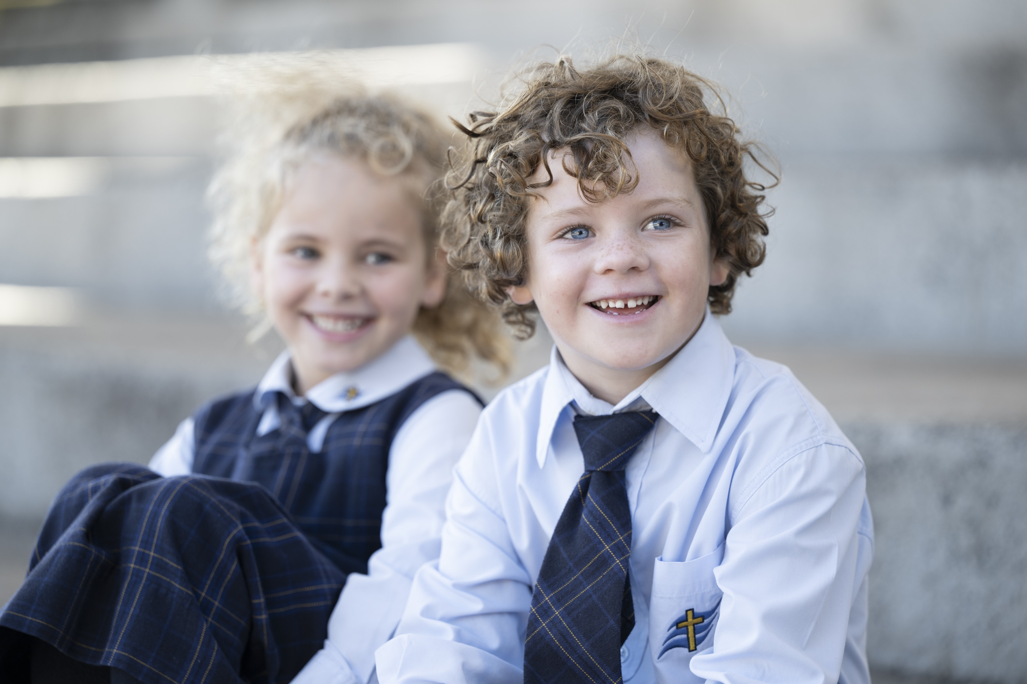 Junior School - Shellharbour Anglican College