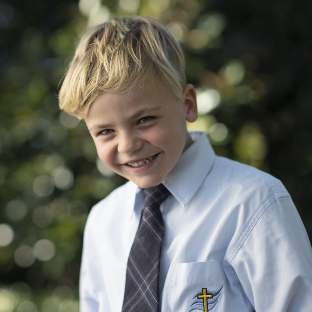 Junior School - Shellharbour Anglican College