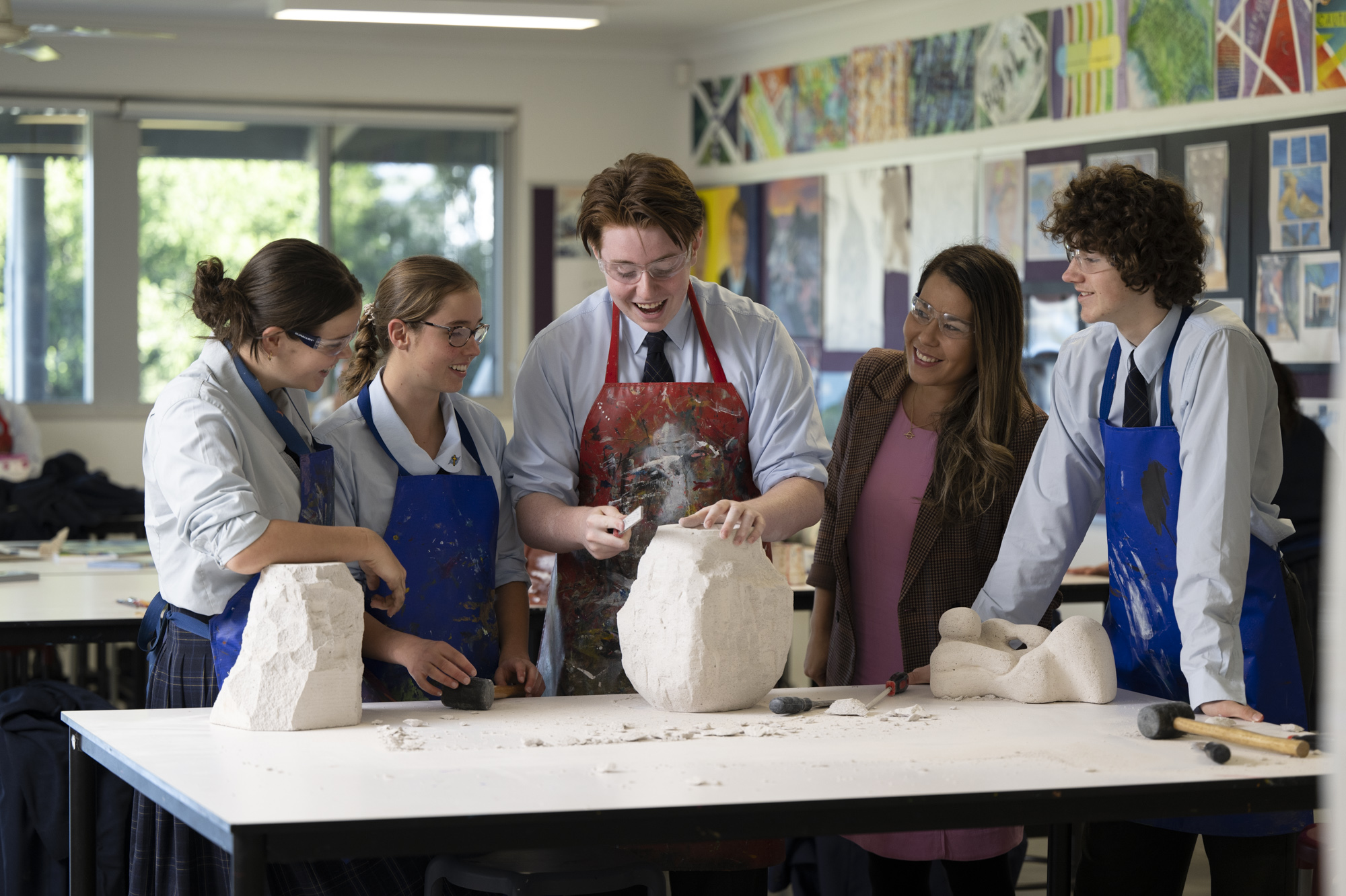 Prospectus - Shellharbour Anglican College