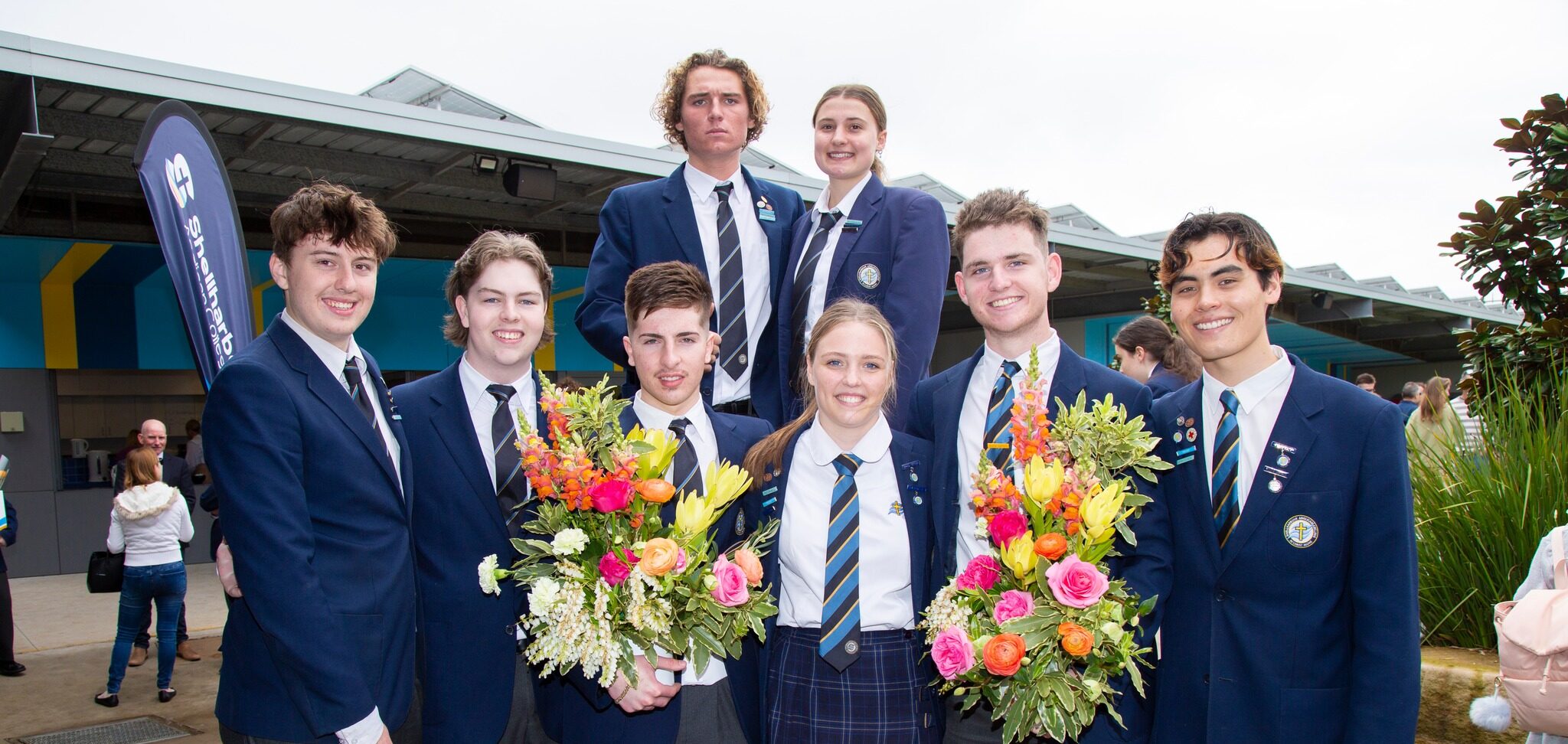 Alumni - Shellharbour Anglican College