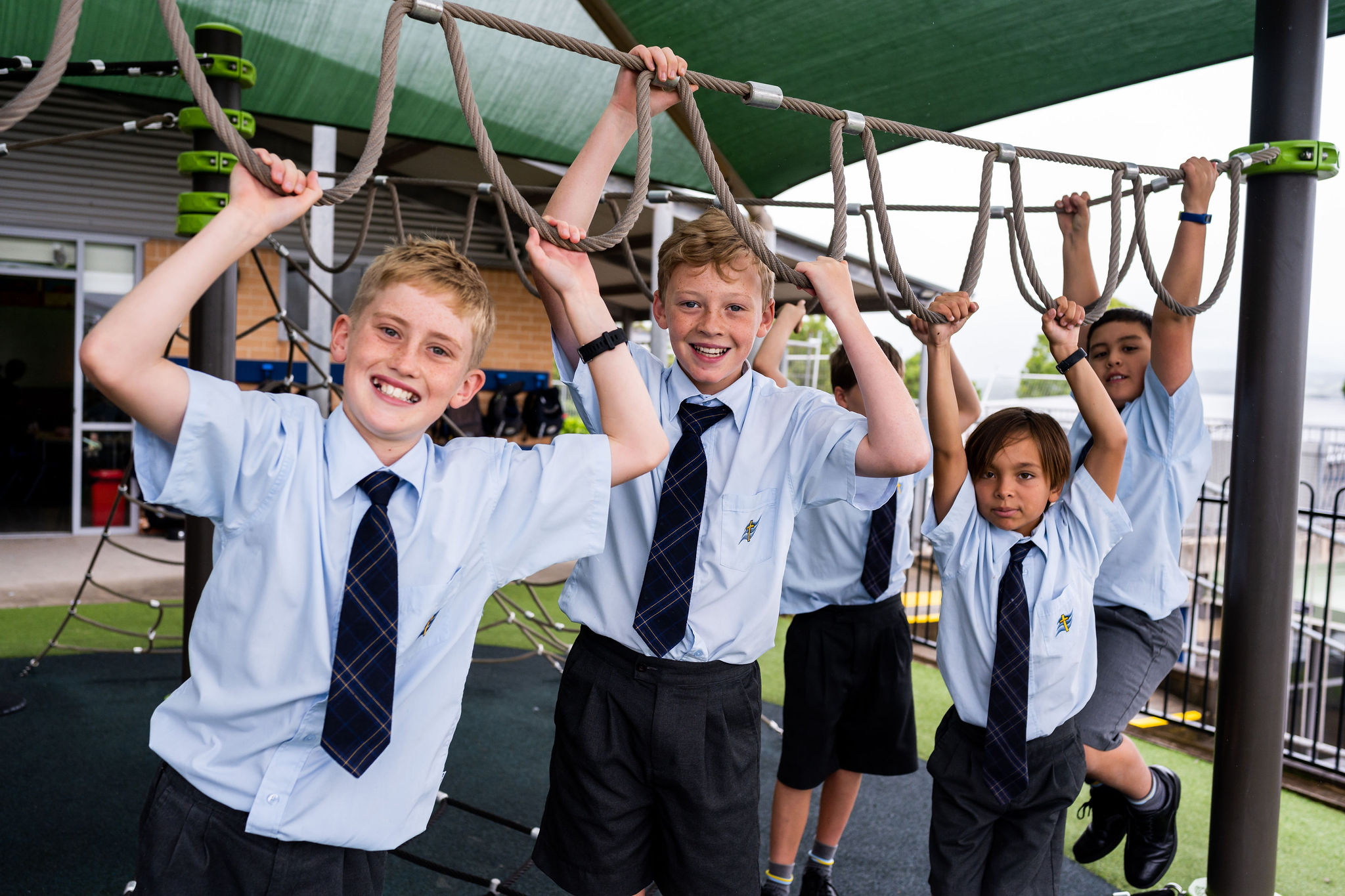 News and Events - Shellharbour Anglican College