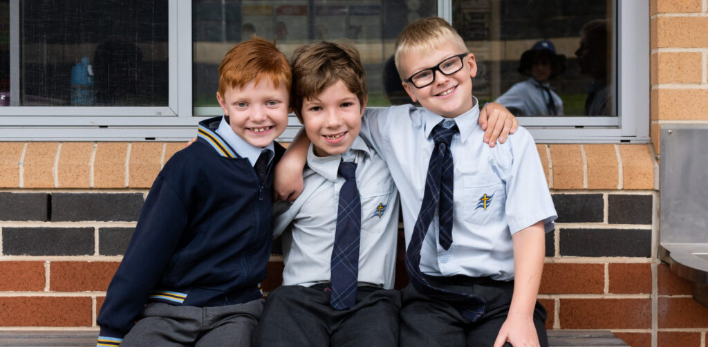 Book a Personal Tour - Shellharbour Anglican College