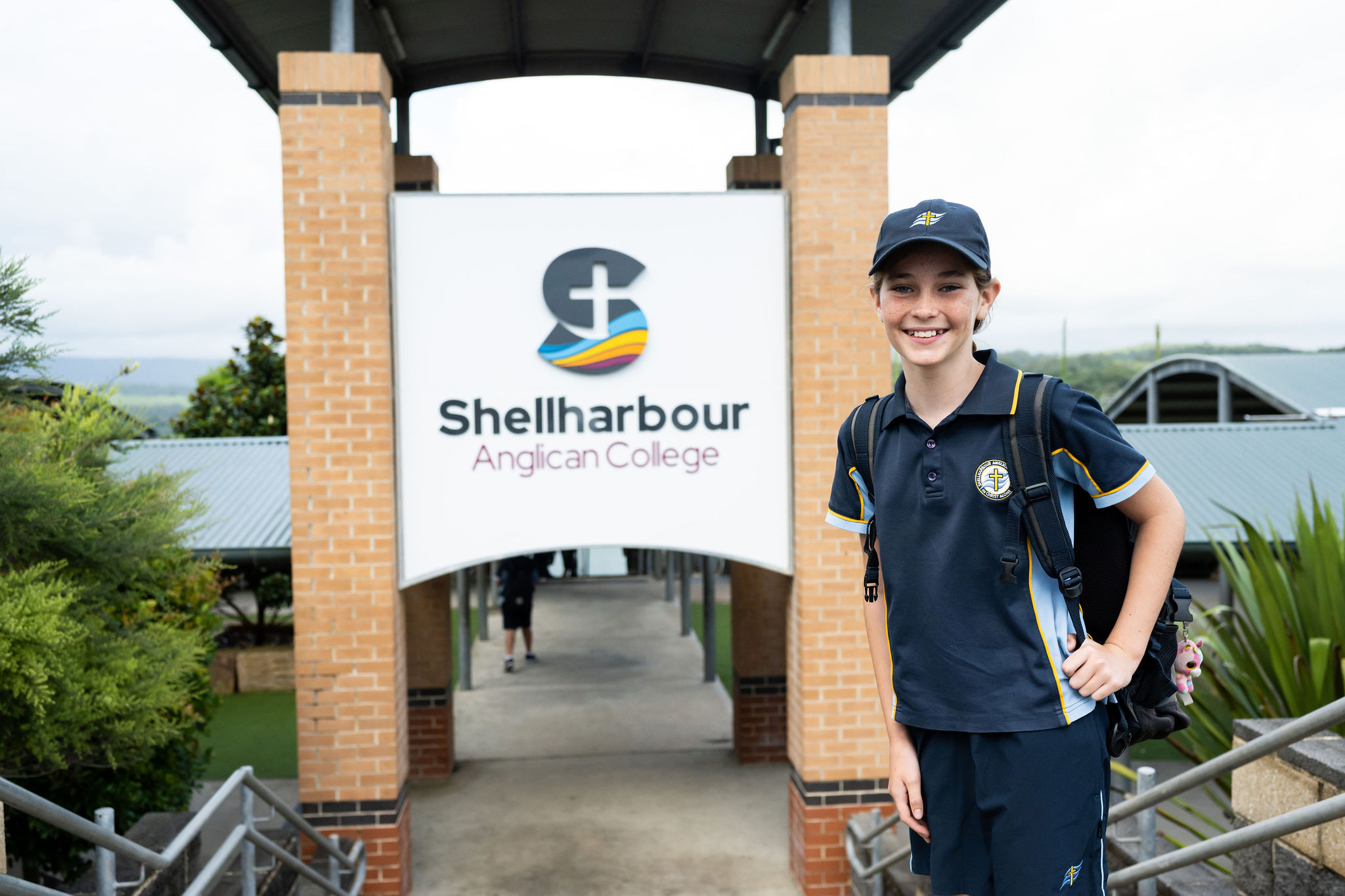 Our Story - Shellharbour Anglican College