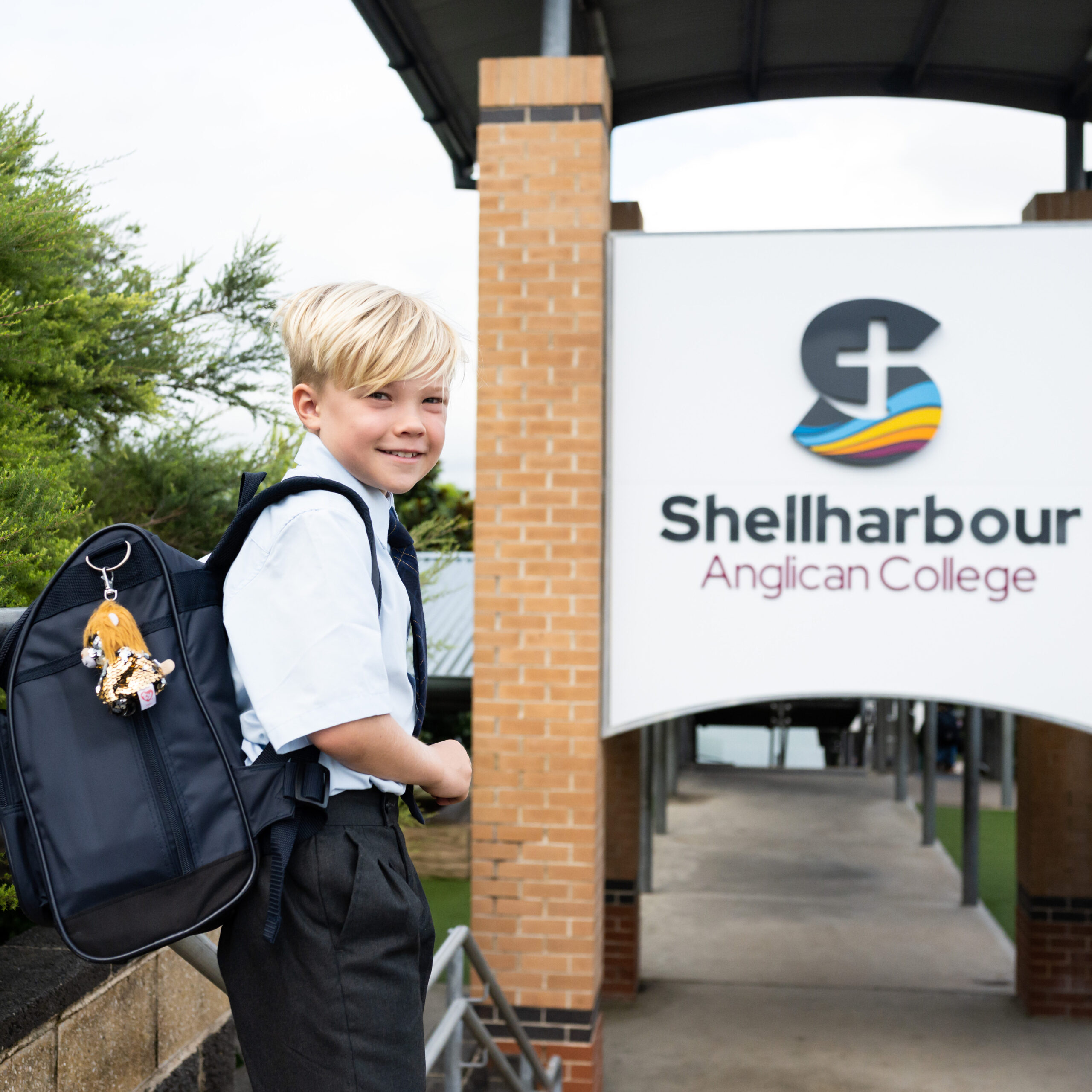 Current Families - Shellharbour Anglican College