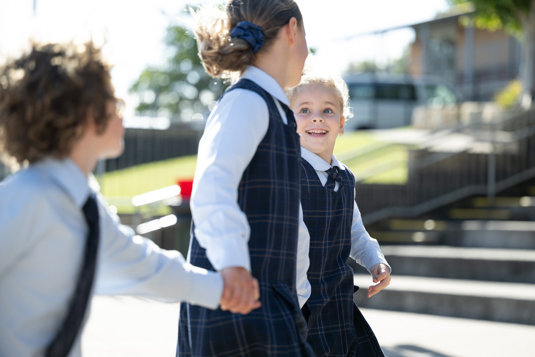 Community - Shellharbour Anglican College