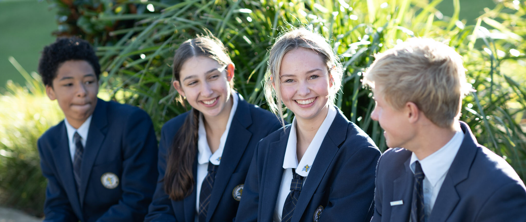 How to Enrol - Shellharbour Anglican College