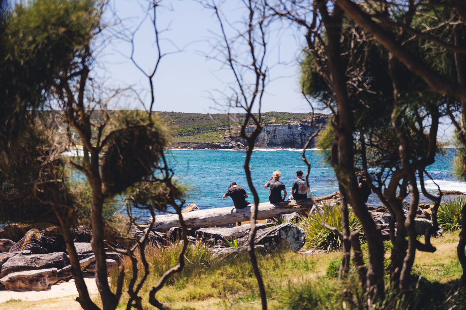 Duke of Edinburgh - Shellharbour Anglican College